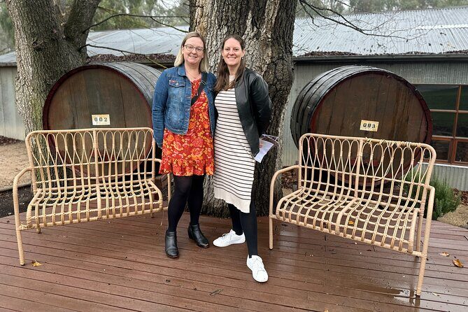 From Adelaide Cruise Ship to Adelaide Hills Tour - Exploring the Adelaide Hills: An In-Depth Look