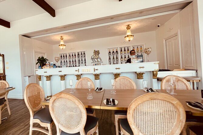 From Adelaide Cruise Ship to Barossa Valley Tour - Practical Details and What to Expect