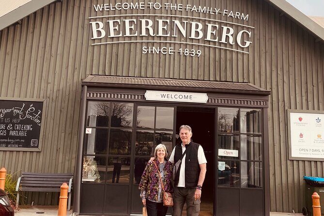 From Adelaide Cruise Ship to Hahndorf and Hills Tour - Exploring the Tour: A Deep Dive