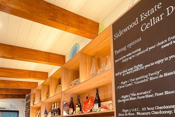 From Adelaide Cruise Ship to McLaren Vale and Historic Hahndorf - An Authentic Day in South Australia: What to Expect
