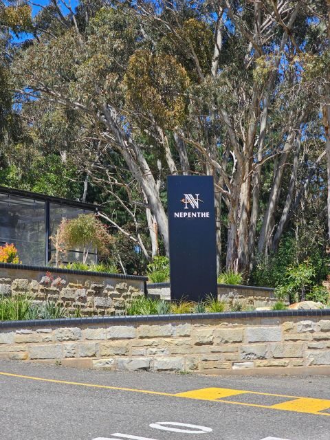 From Adelaide: Cuddle a Koala and Historic Hahndorf Tour - Scenic Drive to Mount Lofty Summit