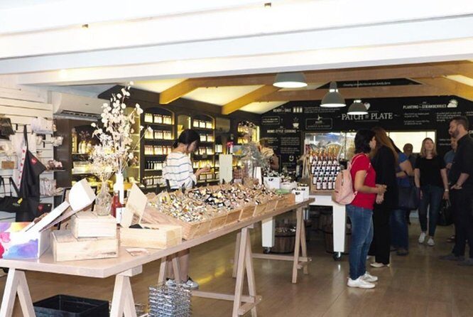 From Adelaide: Discover Adelaide Hills, Hahndorf & Mount Lofty - A Taste of the Adelaide Hills: Discovering Hahndorf & Mount Lofty