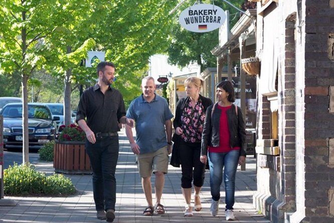 From Adelaide: Discover Adelaide Hills, Hahndorf & Mount Lofty - Final Thoughts