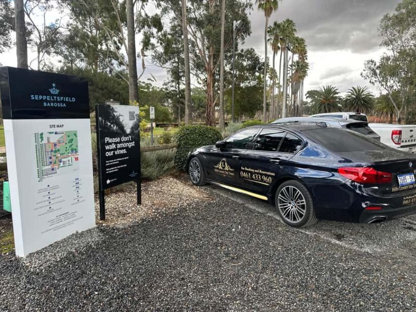 From Adelaide: Divine Wine Tour in the Adelaide Hills - Wine Tasting at Family-Owned Wineries
