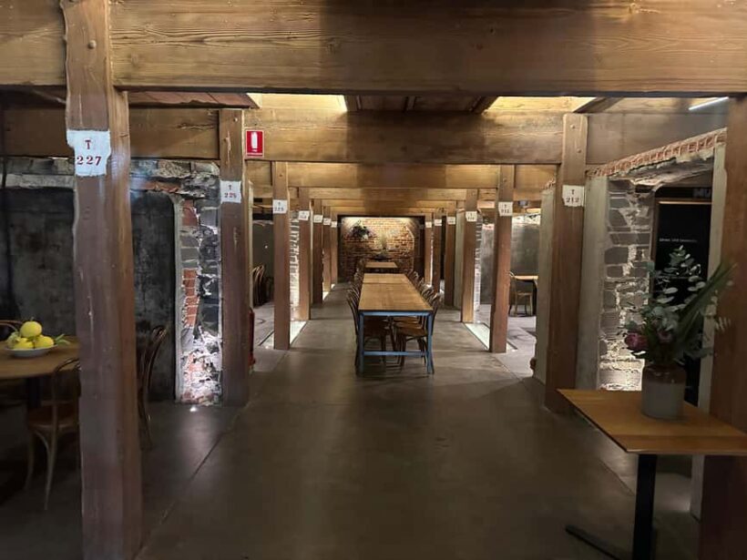 From Adelaide: Divine Wine Tour in the Adelaide Hills - Chocolates and Final Treats