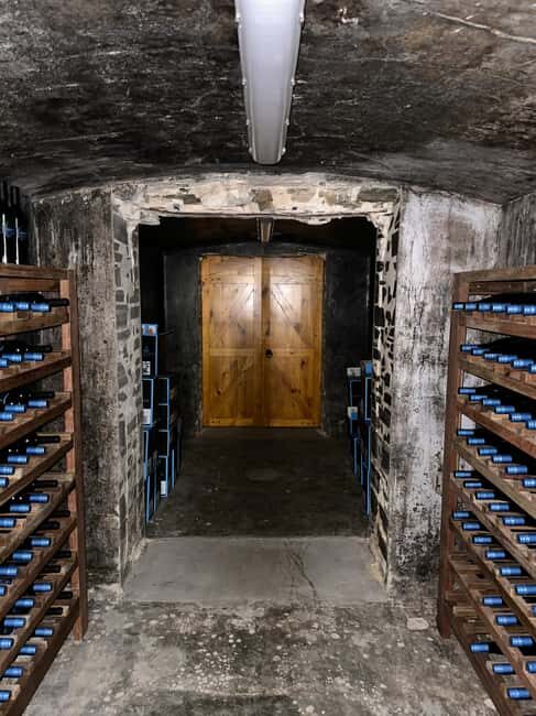 From Adelaide: Divine Wine Tour in the Adelaide Hills - FAQs