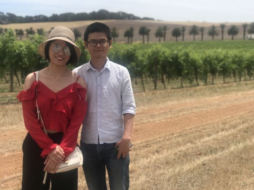 From Adelaide: Hahndorf and Barossa Valley with Winery Lunch - Key Points