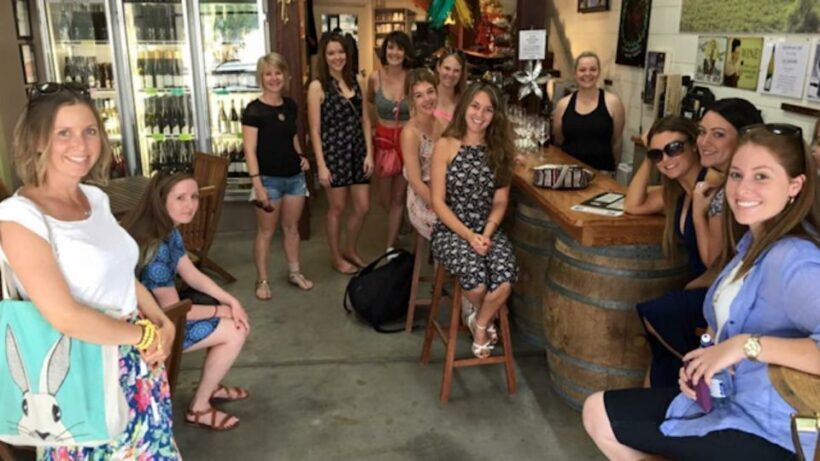 From Adelaide: Hahndorf and Barossa Valley with Winery Lunch - Who Will Enjoy This Tour?