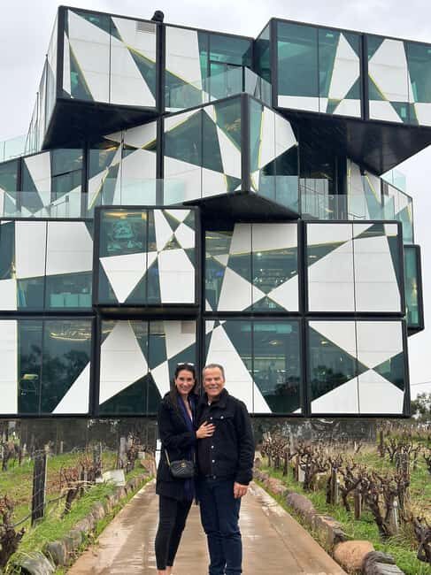 From Adelaide: McLaren Vale Winery Tour with Hahndorf Stop - Frequently Asked Questions