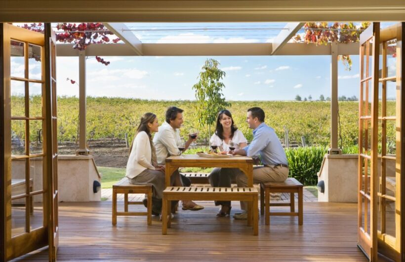 From Adelaide or Barossa: Boutique Barossa Valley Wine Tour - An Overview of the Boutique Barossa Valley Experience
