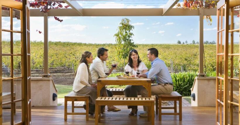 From Adelaide or Barossa: Boutique Barossa Valley Wine Tour - The Logistics: Transportation, Timing, and Group Size