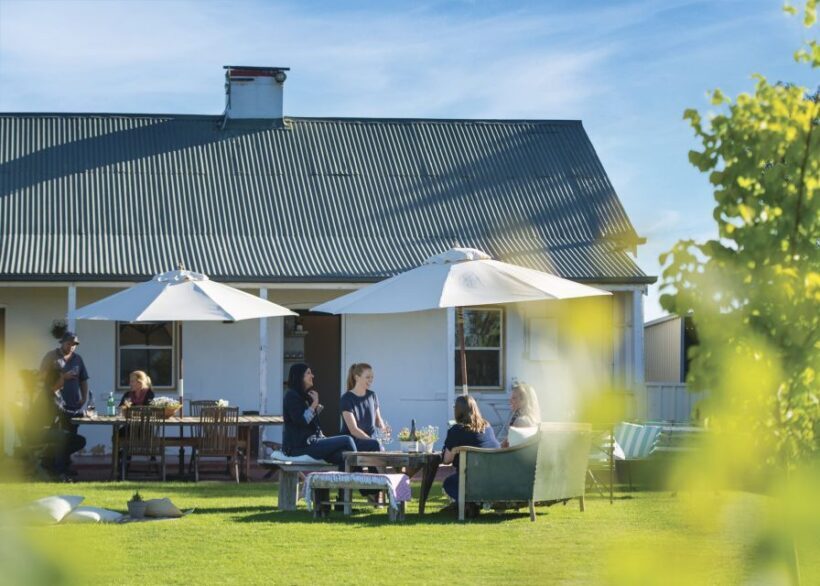From Adelaide or Barossa: Boutique Barossa Valley Wine Tour - Who Will Love This Tour?