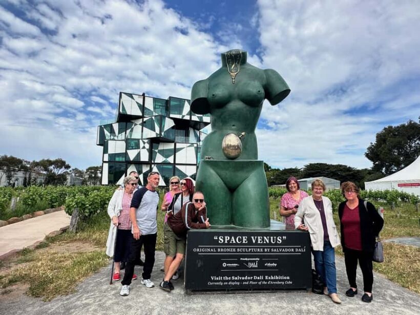 From Adelaide: Victor Harbor & Hahndorf Day Tour - A Scenic Journey from Adelaide to the Coast and Countryside