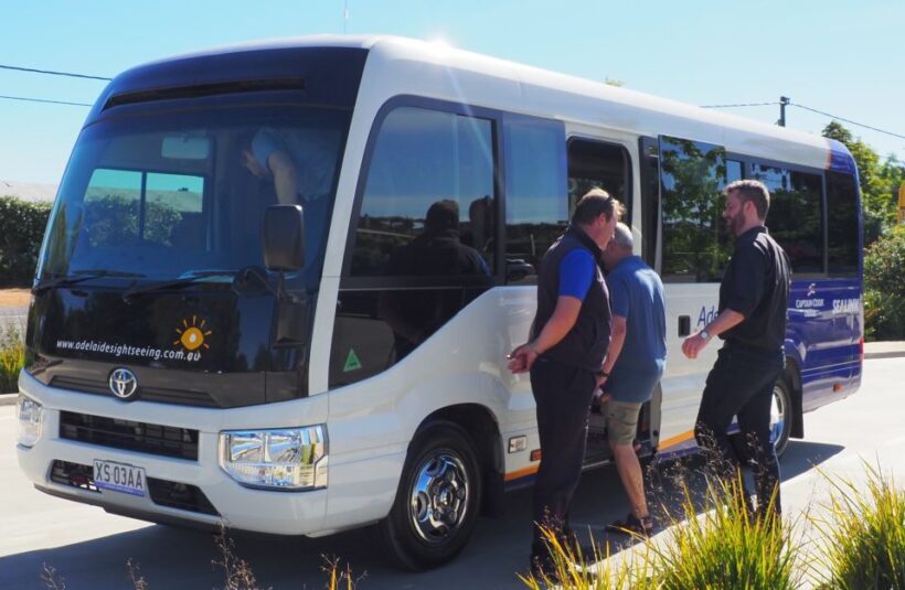 From Adelaide: Victor Harbor & Southern Highlights Day Tour - Key Points