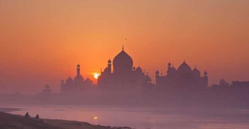 From Aerocity: Agra Tour with Taj Mahal Surnise & Agra Fort - An In-Depth Look at the Tour Itinerary