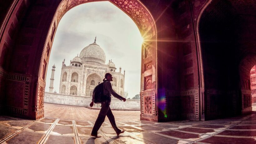 From Aerocity: Agra Tour with Taj Mahal Surnise & Agra Fort - The Value of a Guided Tour