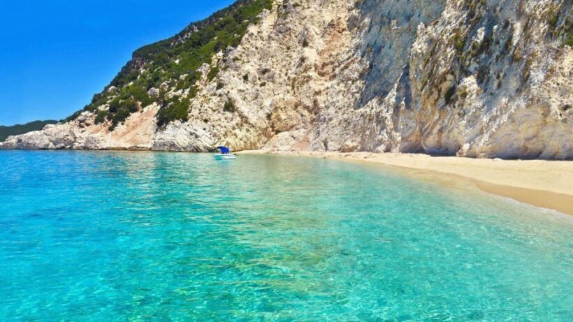 From Agia Effimia: Ithaca Cruise, Gidaki Beach, & Kioni Tour - Practical Details