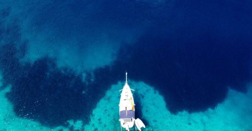 From Agia Efimia: All Inclusive Sailing Day Trip to Ithaca - Why This Trip Might Be Perfect for You