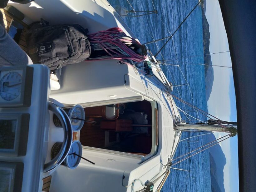 From Agia Efimia: All Inclusive Sailing Day Trip to Ithaca - Final Thoughts