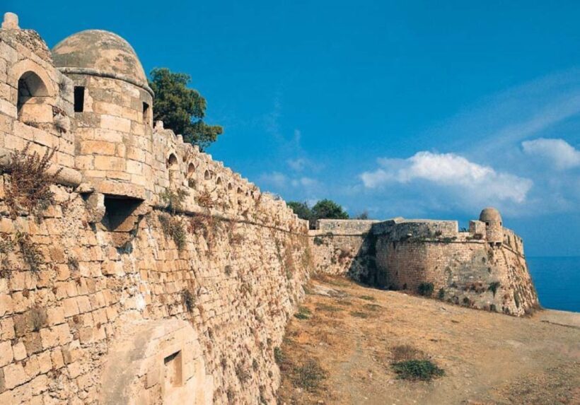 From Agia Galini/Matala: Rethymnon City Tour - Architectural Gems and Local Flavor