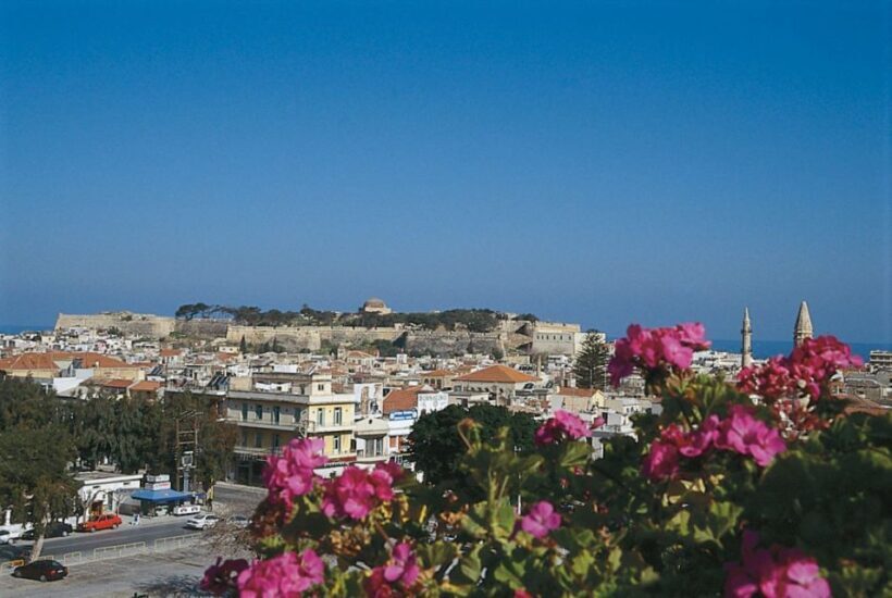 From Agia Galini/Matala: Rethymnon City Tour - In The Sum Up