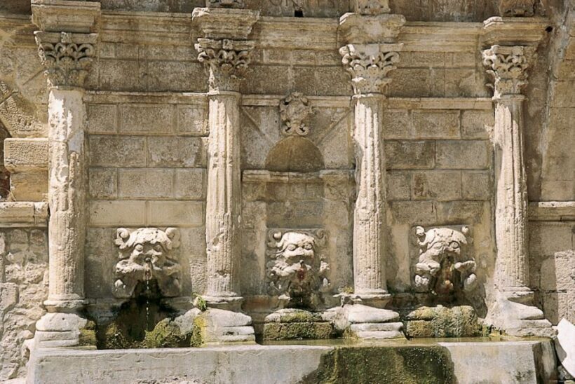 From Agia Galini/Matala: Rethymnon City Tour - FAQs