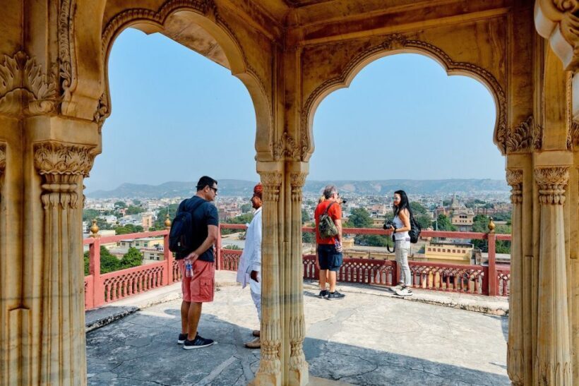 From Agra: A Day in Agra with Cab & Tour Guide - Key Points