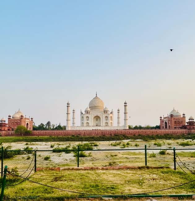 From Agra: All Inclusive One Day Taj Mahal & City Tour - Who Is This Tour Best For?