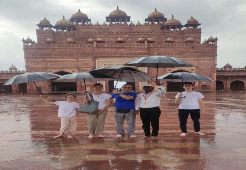 From Agra: Fatehpur Sikri and Market Private Half-Day Tour - Final Thoughts: Is This Tour Right for You?