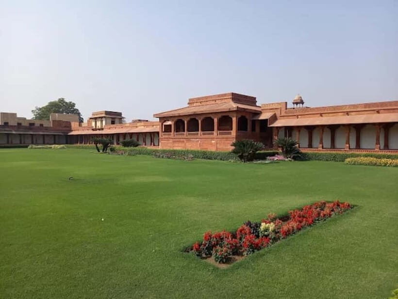From Agra: Fatehpur Sikri Guided Tour - Final Thoughts: Who Should Consider This Tour