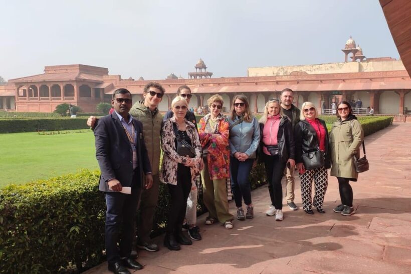 From Agra: Fatehpur Sikri Private Guided Tour by car - FAQs