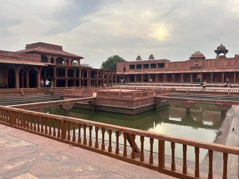 From Agra: Fatehpur Sikri Private Tour - Pricing and Value