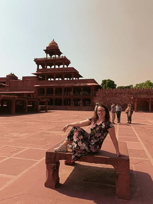 From Agra: Fatehpur Sikri Private Tour - FAQ