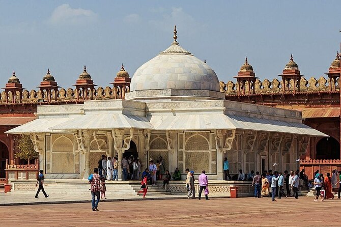 From Agra : Fatehpur Sikri Private Tour - What Makes This Tour Stand Out?