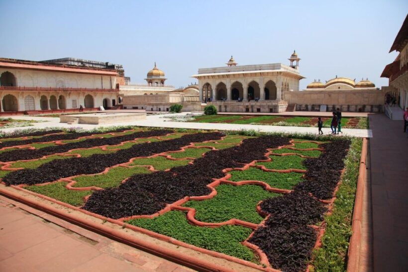 From Agra: Half Day Sunrise Tour of Taj Mahal with Agra Fort - The Logistics: Comfort and Practicality