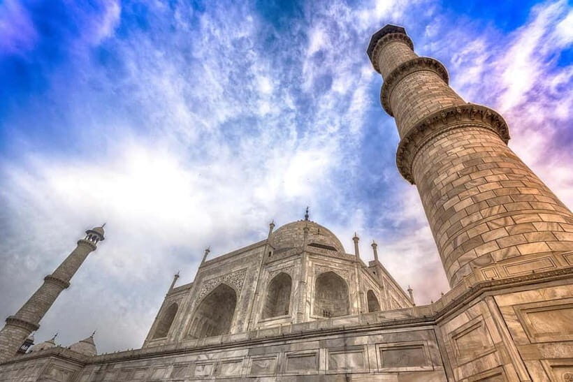 From Agra: Half Day Sunrise Tour of Taj Mahal with Agra Fort - The Sum Up: The Smart Choice for a Short but Memorable Visit