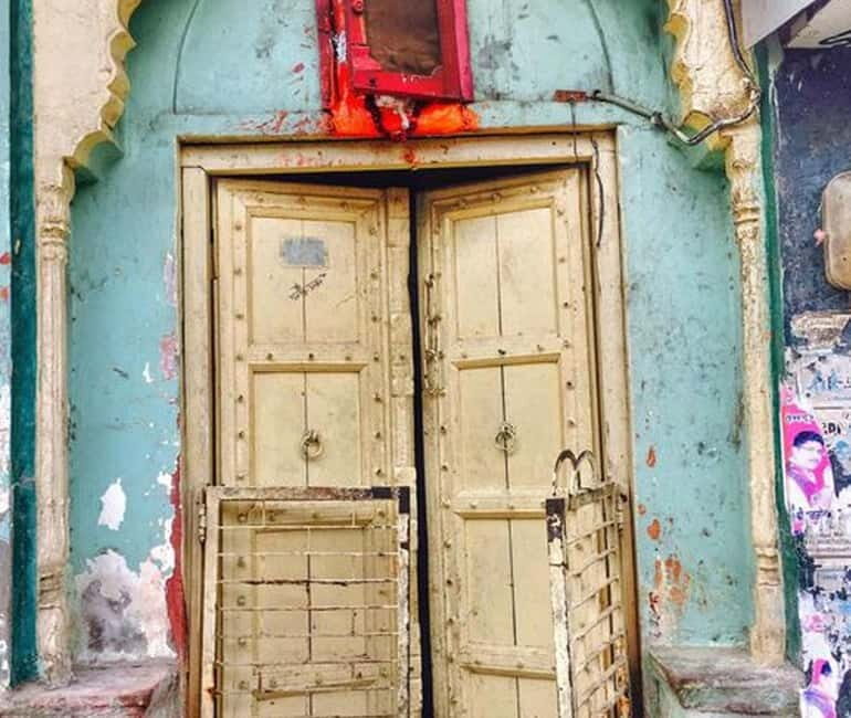 From Agra: Mathura Vrindavan Sightseeing Day Tour - Who is This Tour Best For?
