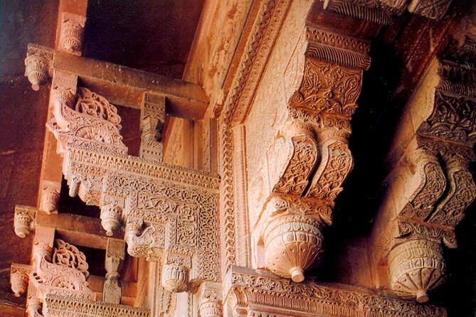 From Agra:- Private Day Trip To Agra By Air - FAQs