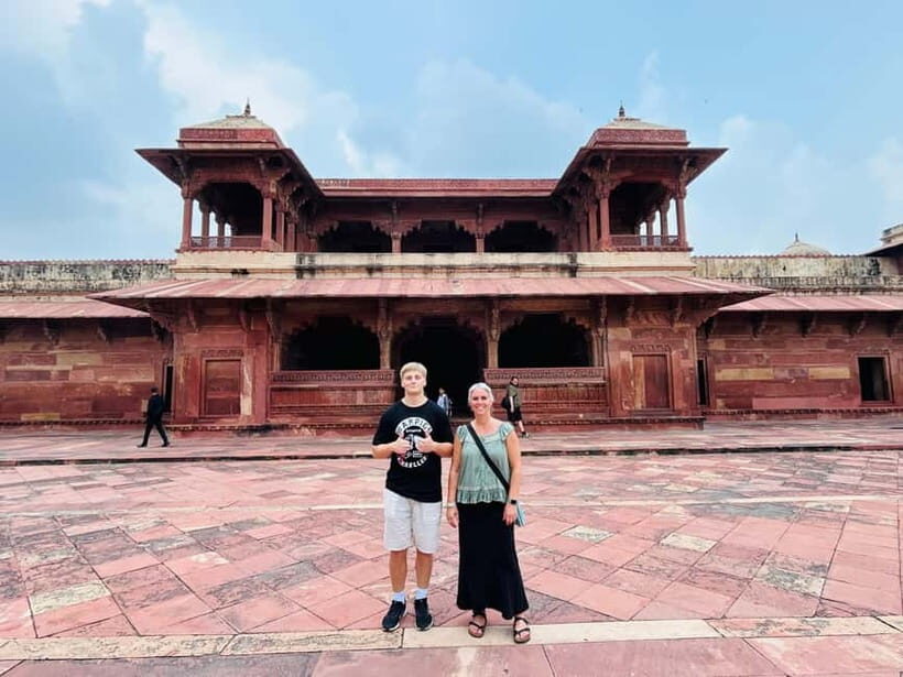 From Agra: Private Fatehpur Sikri Guided Tour - Authentic and Practical Insights from Reviews