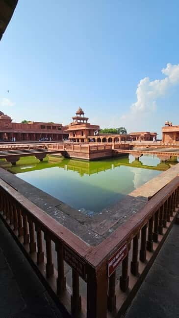 From Agra: Private Fatehpur Sikri Guided Tour - The Value of This Tour