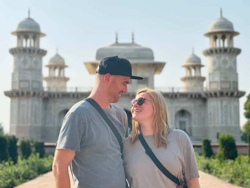 From Agra: Private Taj Mahal & Agra City Tour By Car - A Detailed Look at the Experience