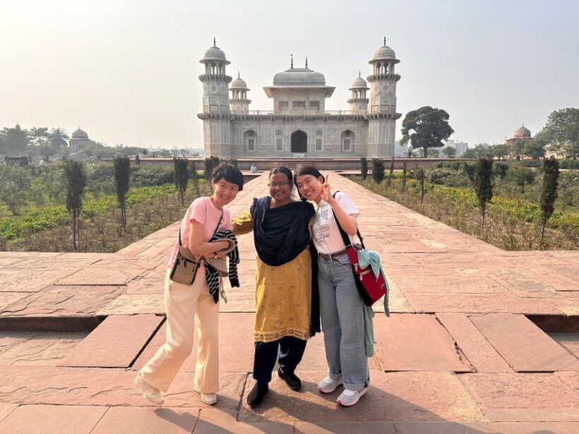 From Agra: Private Taj Mahal & Agra City Tour By Car - What You Should Know Before Booking
