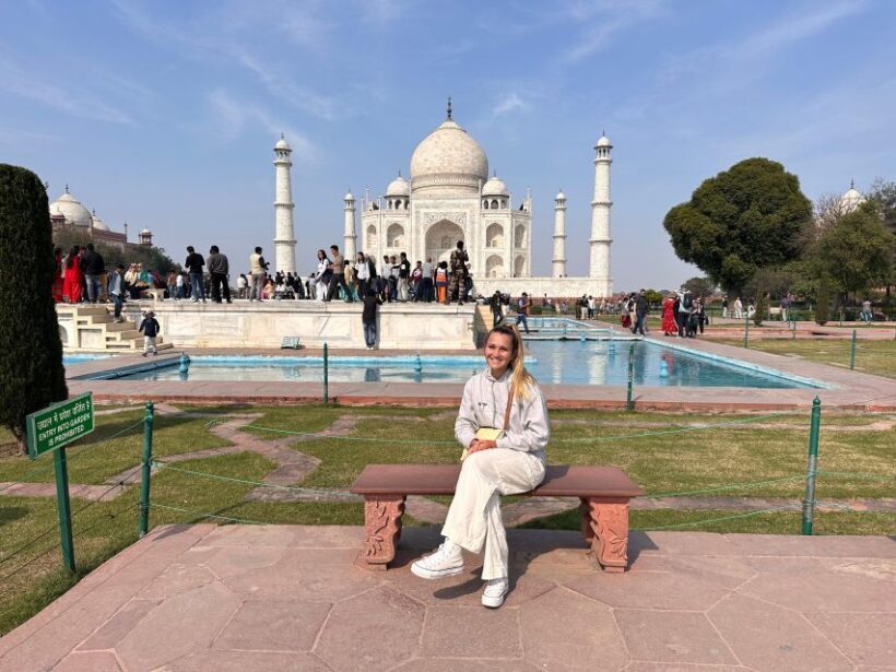 From Agra: Private Taj Mahal & Agra City Tour By Car - Frequently Asked Questions (FAQs)