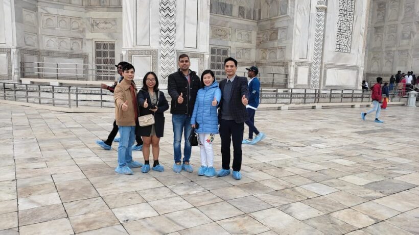 From Agra: Private Taj Tour Guide Agra - Why Choose This Taj Mahal Tour?