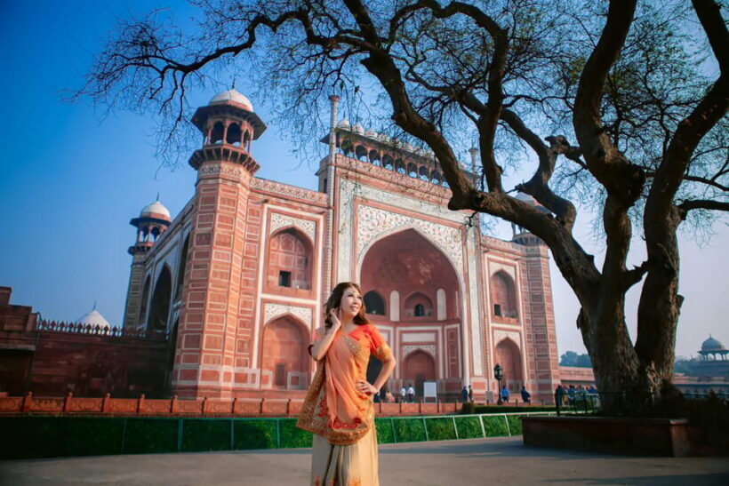 From Agra: Private Taj Tour Guide Agra - Practical Tips for the Tour