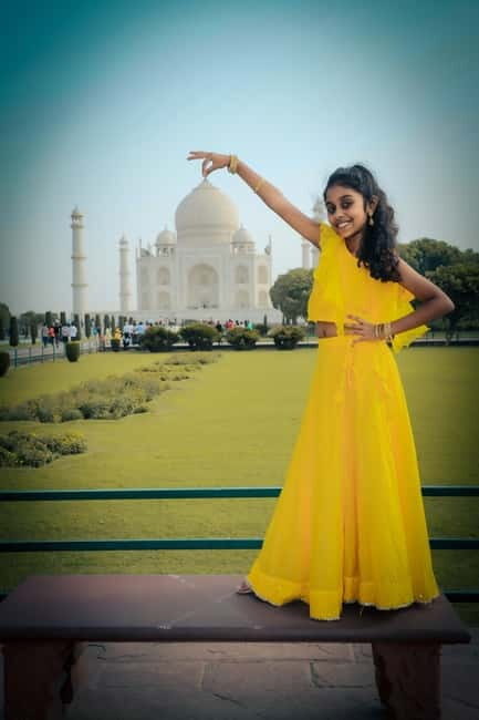 From Agra: Skip-the-Line Taj Mahal & Agra Fort Day Tour. - A Practical Overview of the Tour