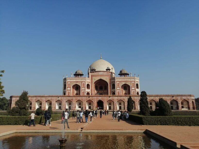 From Agra : Skip-the-Line Taj Mahal & Agra Fort Private Tour - Final Thoughts