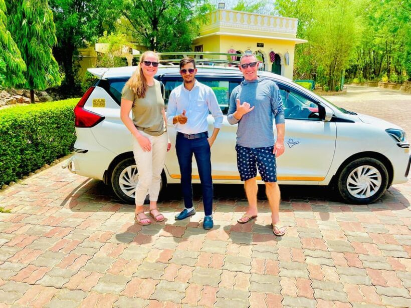 From Agra - Skip the Line: Taj Mahal & Agra Fort Tour by Car - Who Is This Tour Best For?