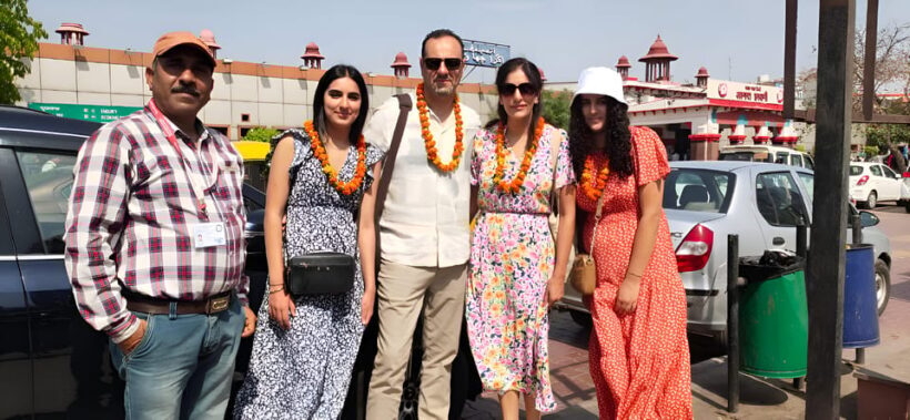 From Agra - Skip the Line: Taj Mahal & Agra Fort Tour by Car - FAQs
