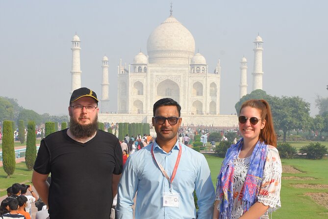 From Agra - Skip the Line: Taj Mahal & Agra Fort Tour by Car - Practical Details and Tips